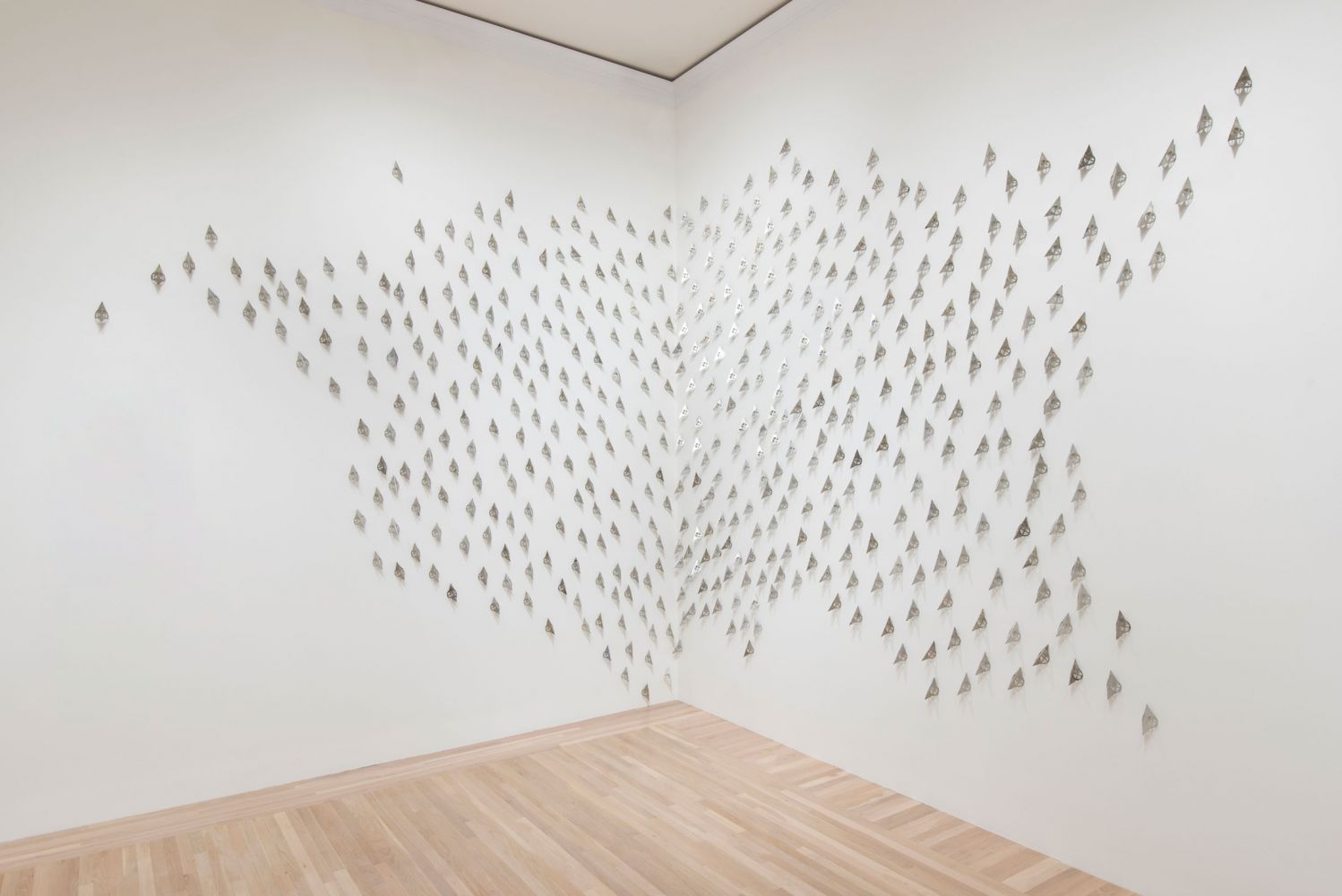 Zarina - Artists - Luhring Augustine