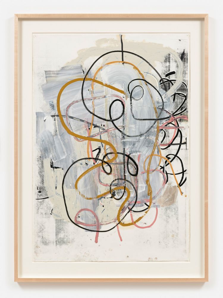 Christopher Wool - Artists - Luhring Augustine