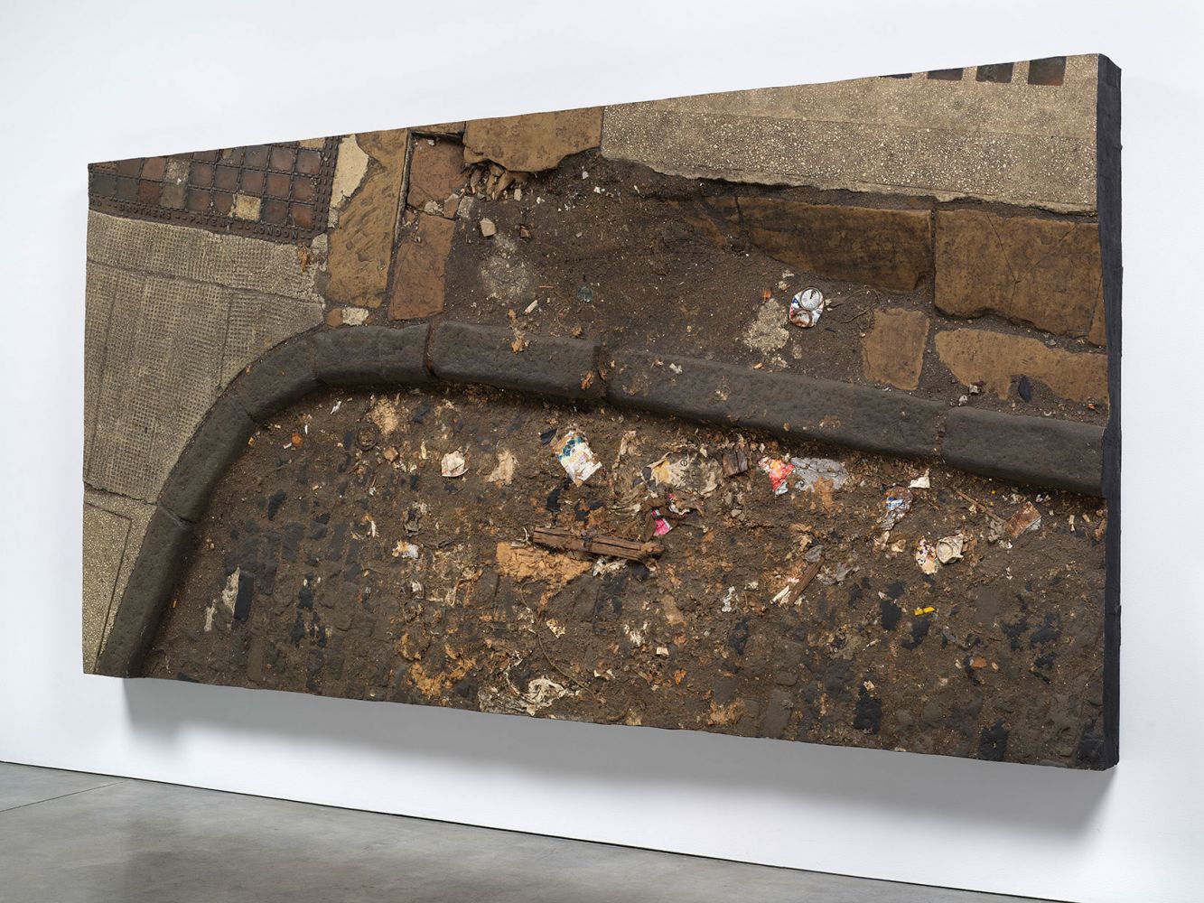 Boyle Family - Nothing is more radical than the facts - Exhibitions ...