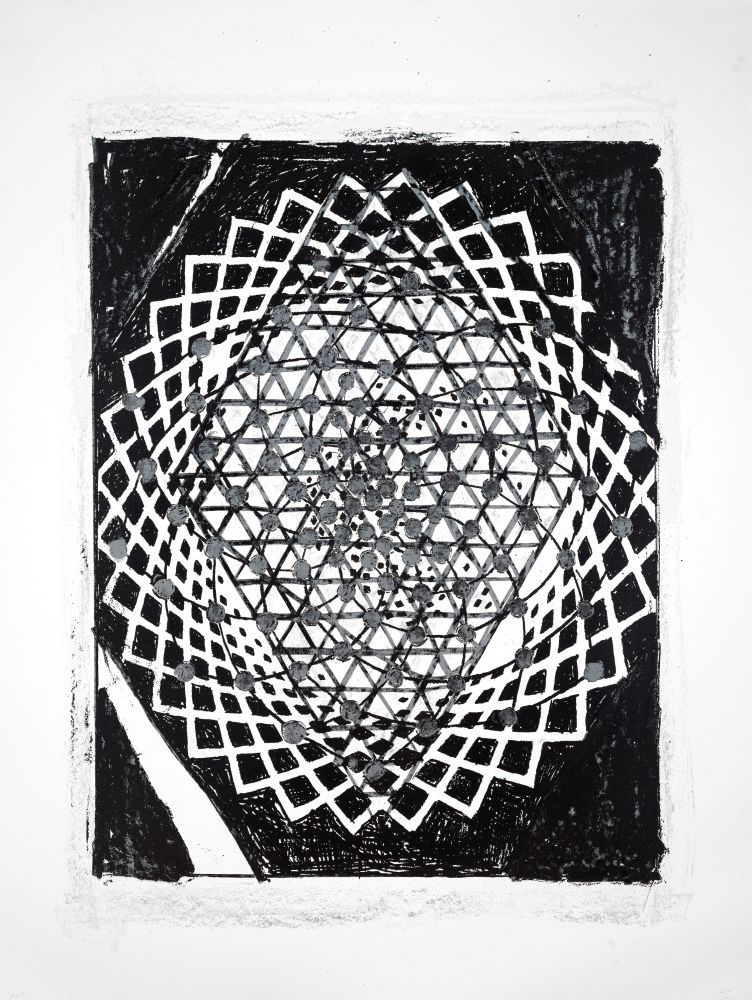 Terry Winters - Artists - Two Palms