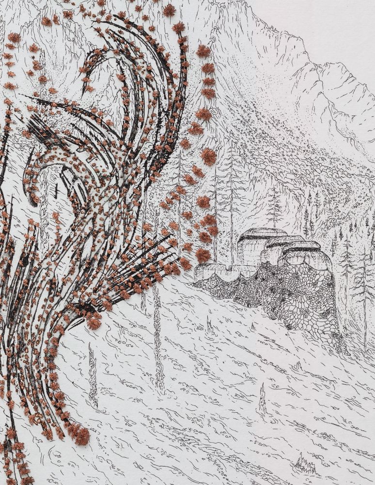 Matthew Barney - Artists - Two Palms