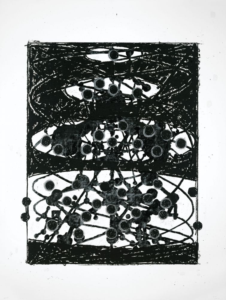 Terry Winters - Artists - Two Palms