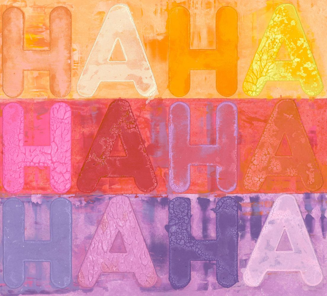 Mel Bochner - Artists - Two Palms