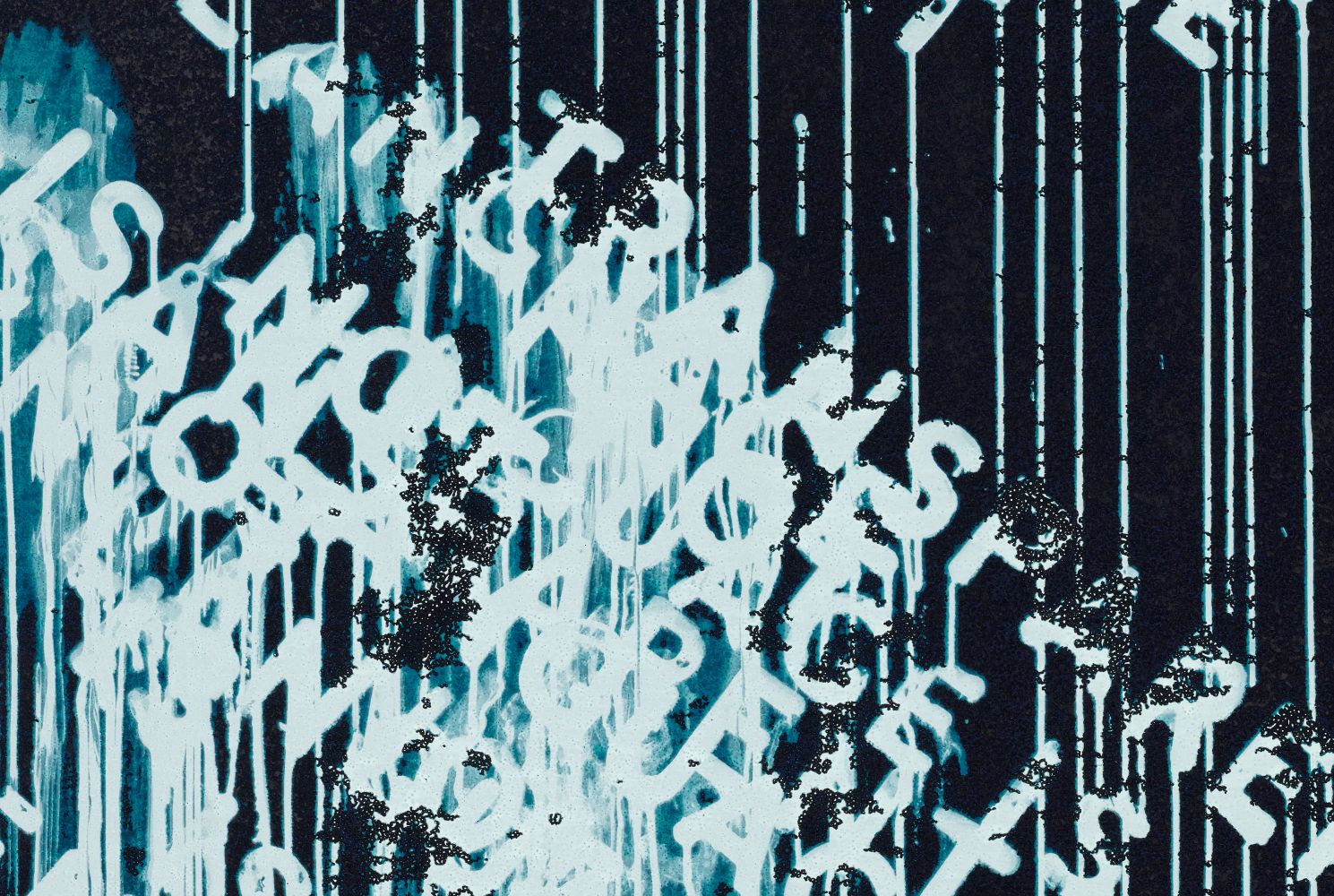 Mel Bochner - Artists - Two Palms