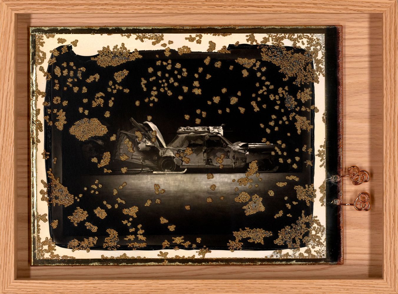 Matthew Barney - Artists - Two Palms