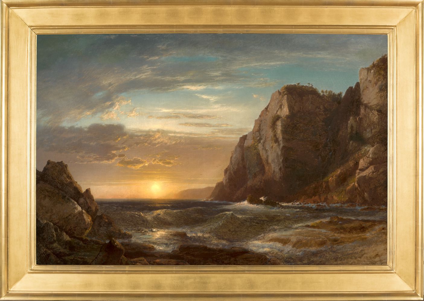 William Hart (1823–1894) - Artworks - Godel & Co., Inc.