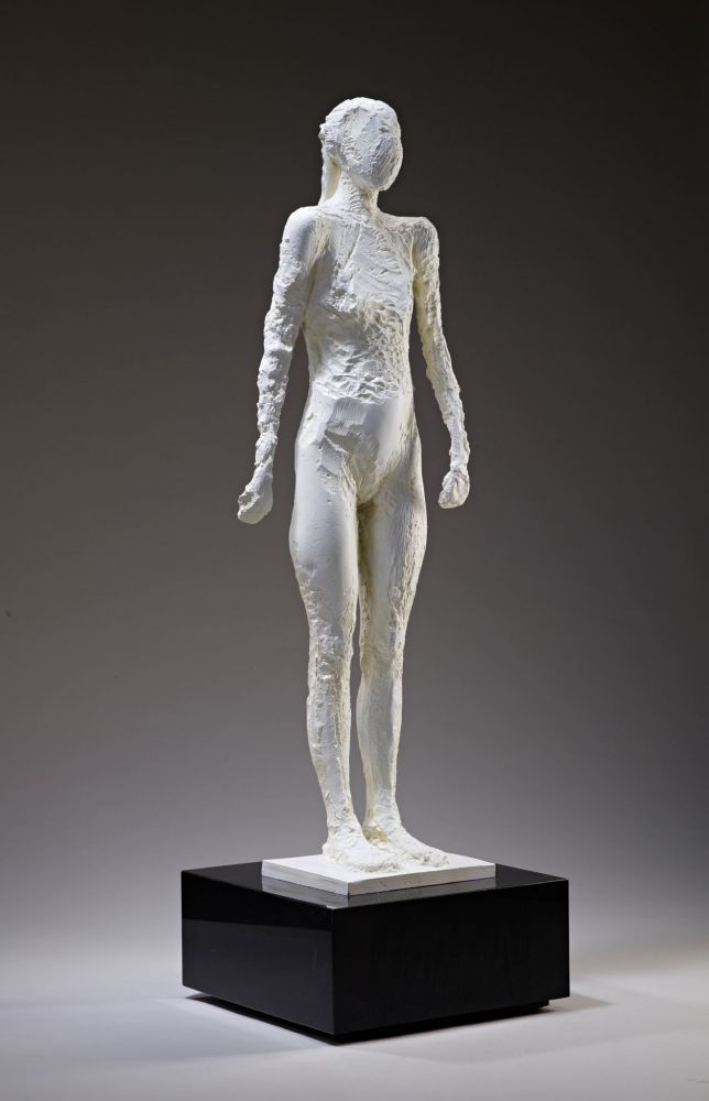 Manuel Neri - Artists - Yares Art