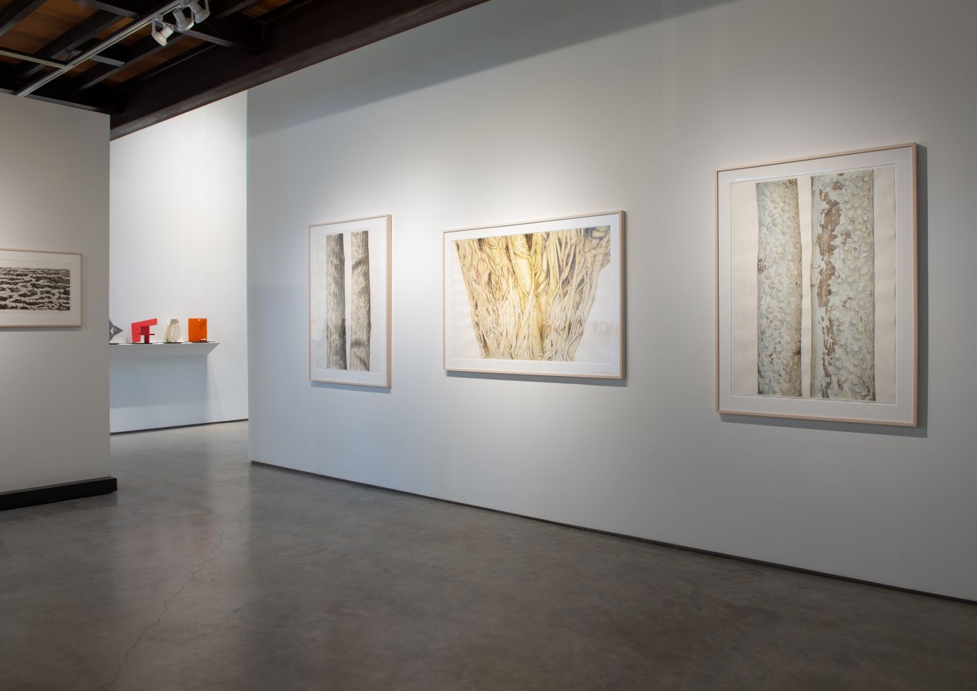 Sean Cavanaugh - Exhibitions - Yares Art