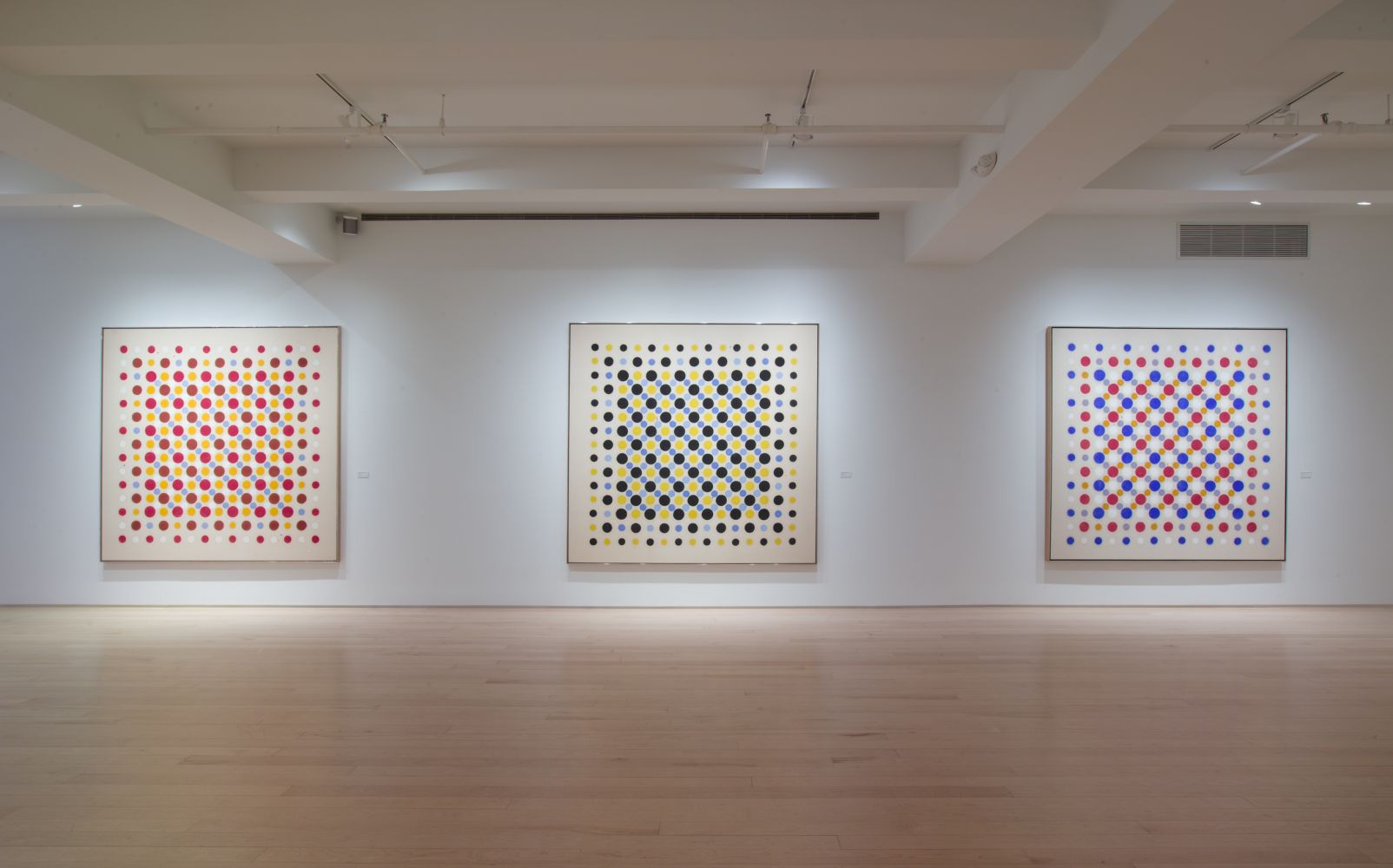 Thomas Downing - Exhibitions - Yares Art