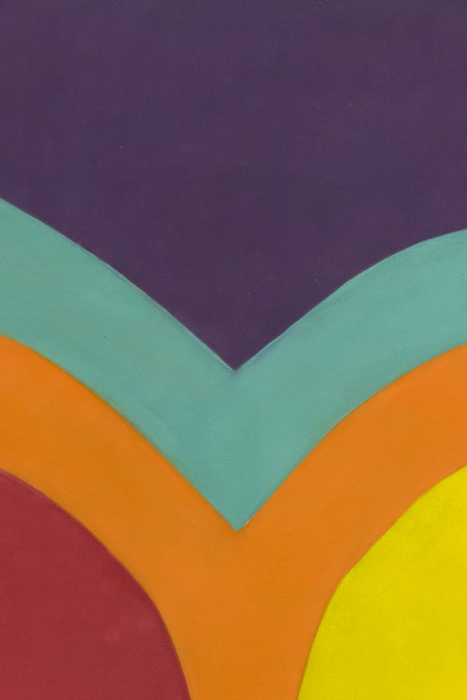 Color to the Core - Exhibitions - Yares Art