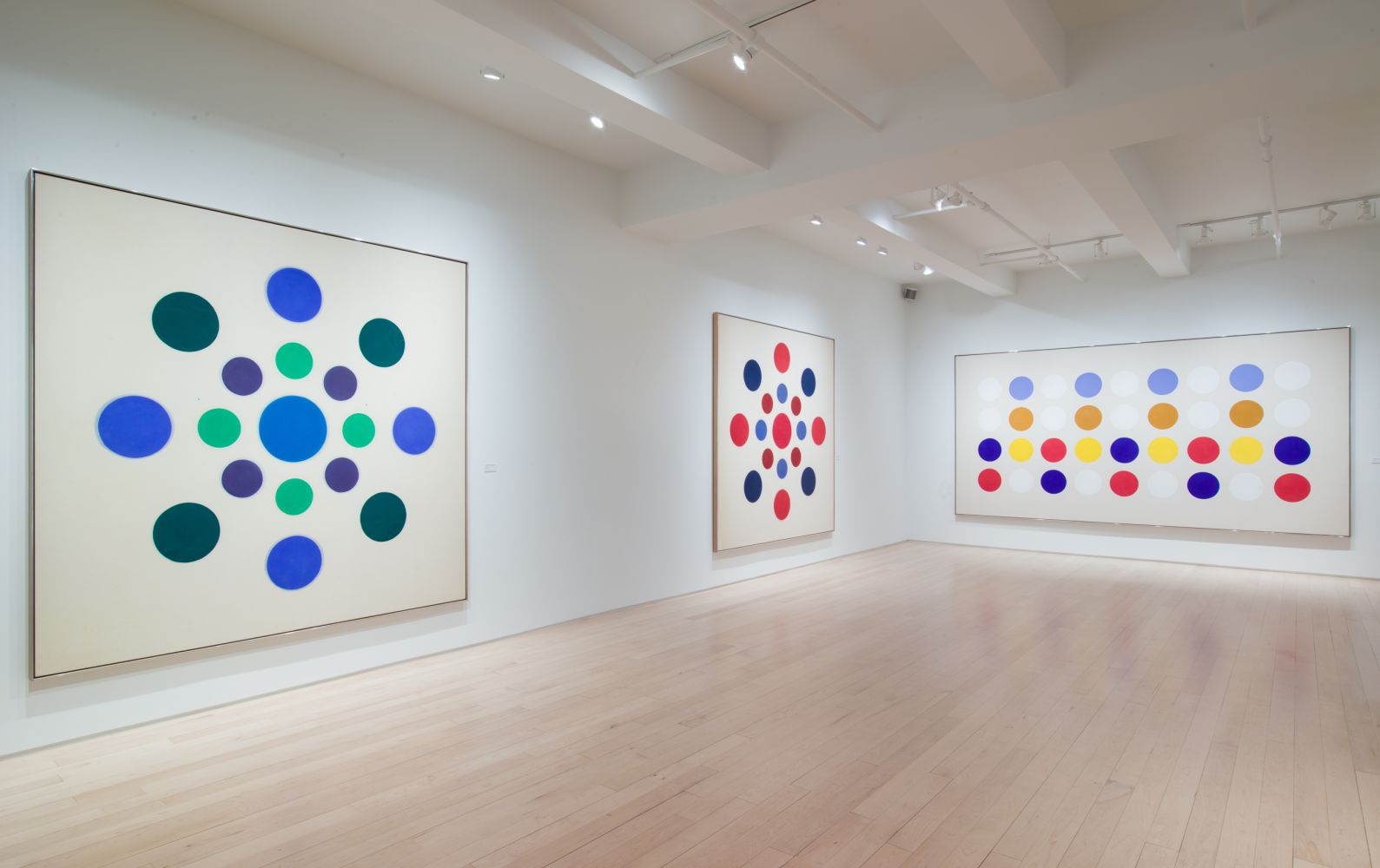 Thomas Downing - Exhibitions - Yares Art