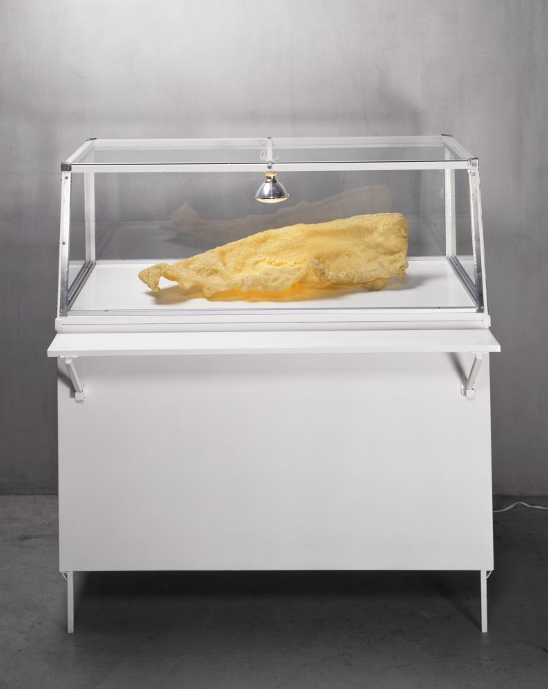 gabriel kuri - Artists - Kurimanzutto