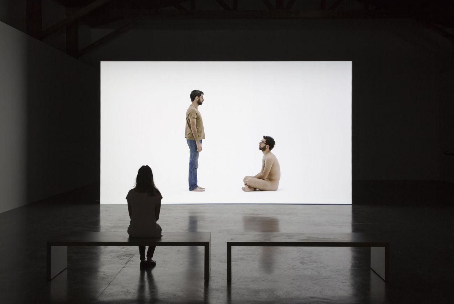 akram zaatari - Artists - Kurimanzutto