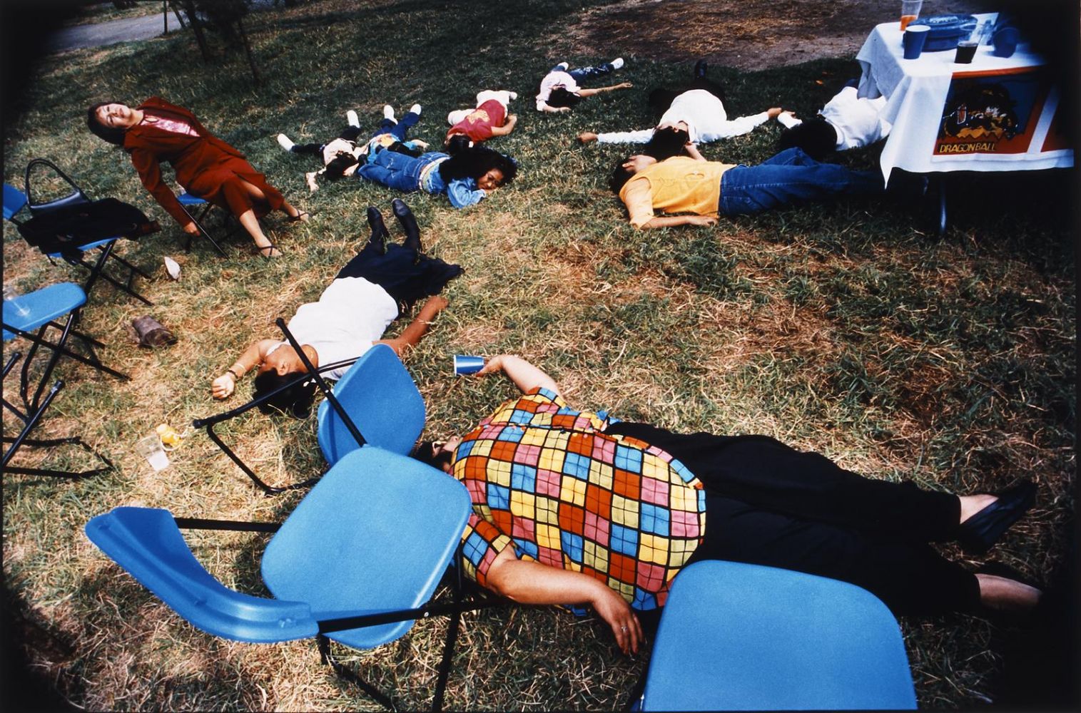 miguel calderón - Artists - Kurimanzutto