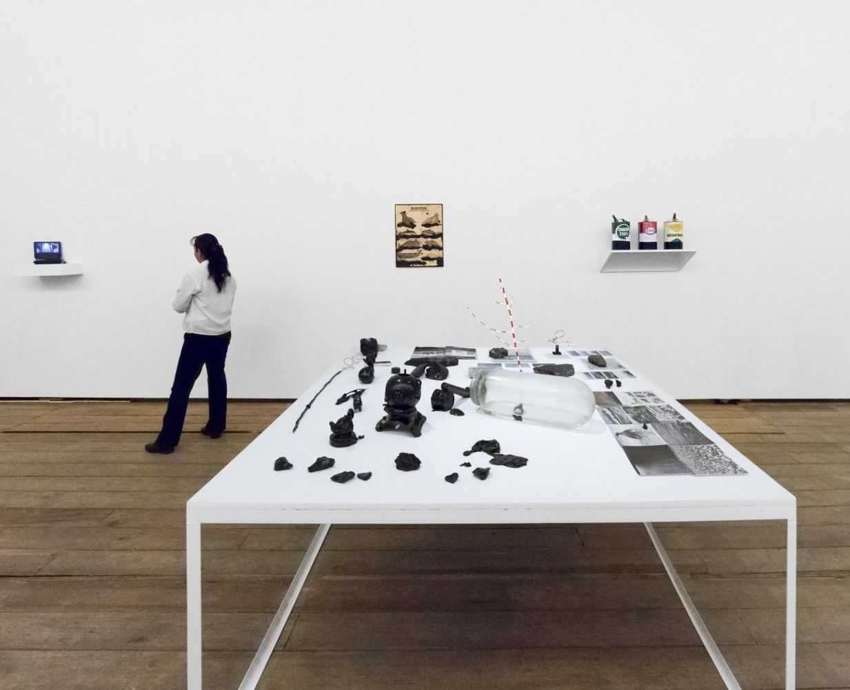 minerva cuevas - Artists - Kurimanzutto