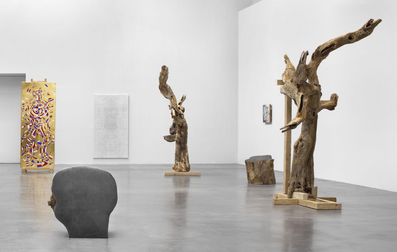 gabriel orozco - Exhibitions - Kurimanzutto