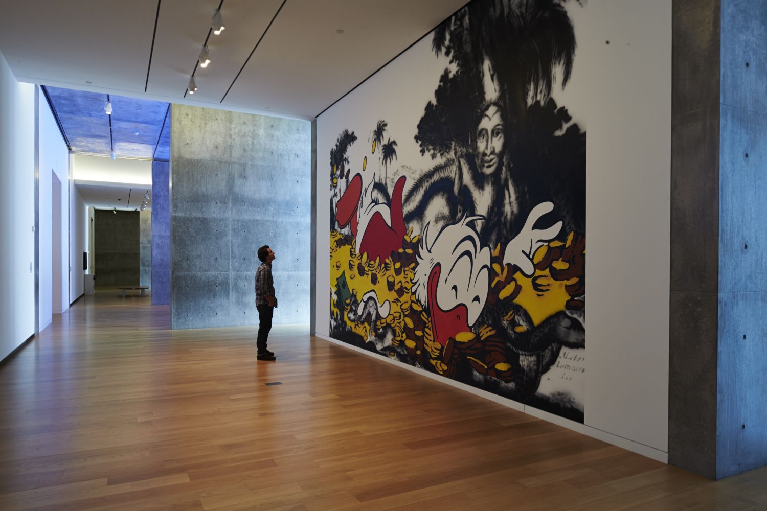 minerva cuevas - Artists - Kurimanzutto