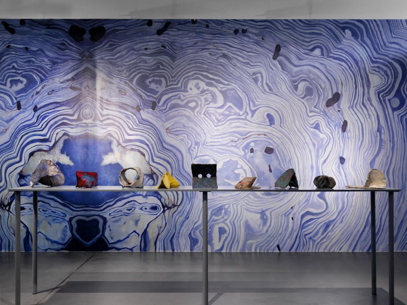 mariana castillo deball - Artists - Kurimanzutto