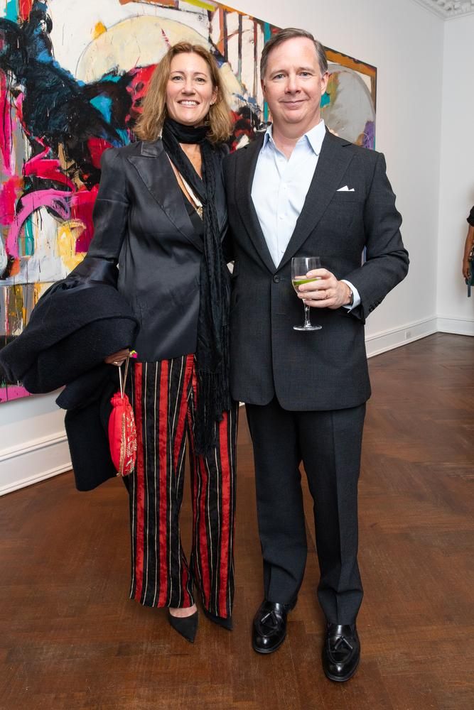 MARY LOVELACE O'NEAL - Exhibitions - Mnuchin Gallery