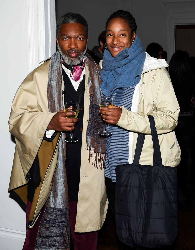 David Hammons - Exhibitions - Mnuchin Gallery