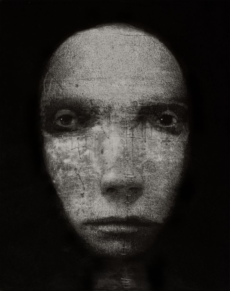 - ALAN MAGEE: Witness - Viewing Room - Forum Gallery Online Viewing Room