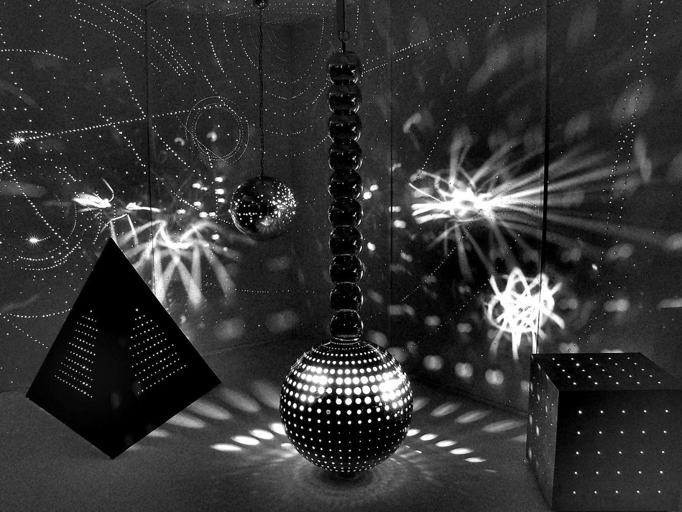 Otto Piene - Artists - Sperone Westwater