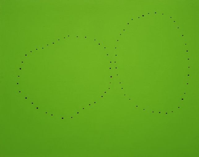 Lucio Fontana - Artists - Sperone Westwater
