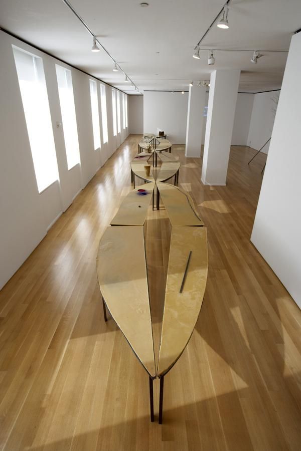 Mario Merz - Artists - Sperone Westwater