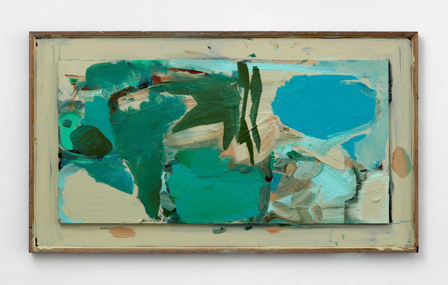 Katy Moran - Artists - Sperone Westwater