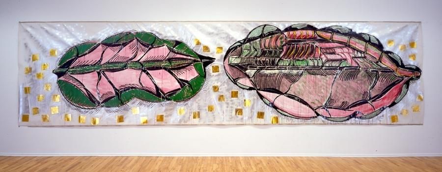 Mario Merz - Artists - Sperone Westwater