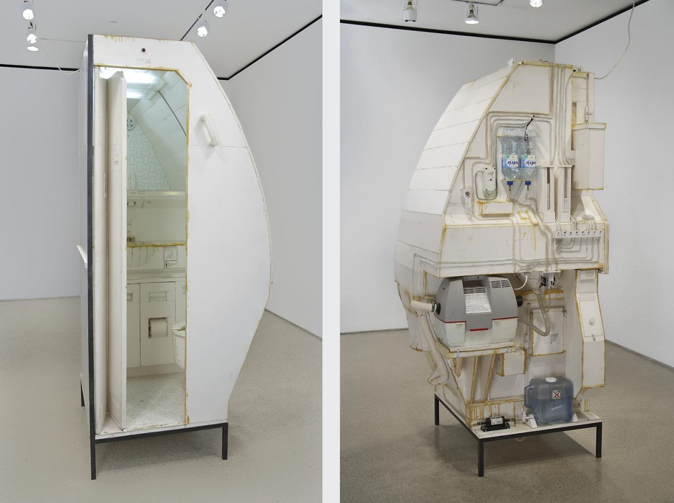 Tom Sachs - Artists - Sperone Westwater