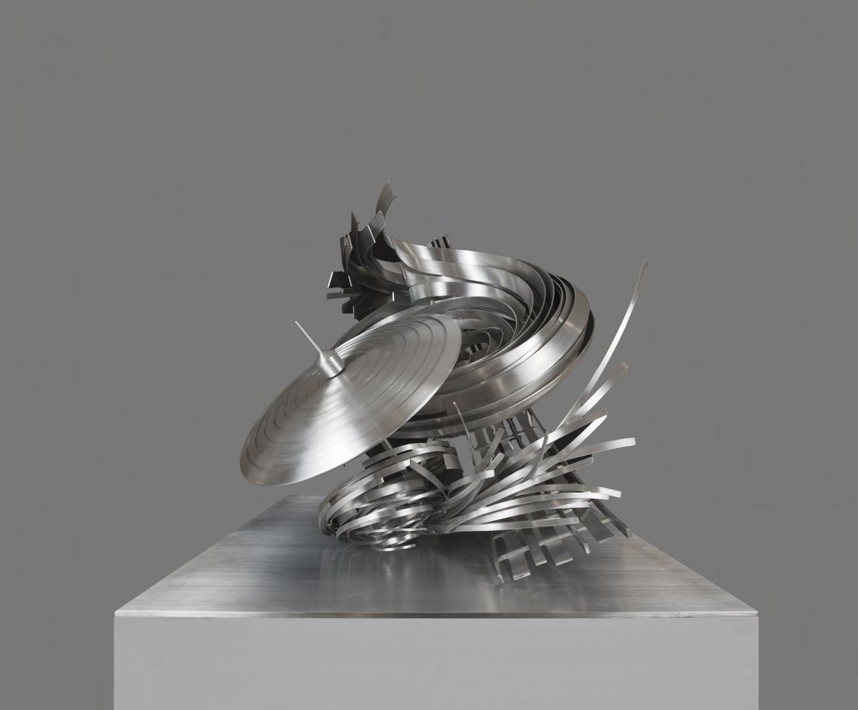 Alice Aycock - Artists - Marlborough New York