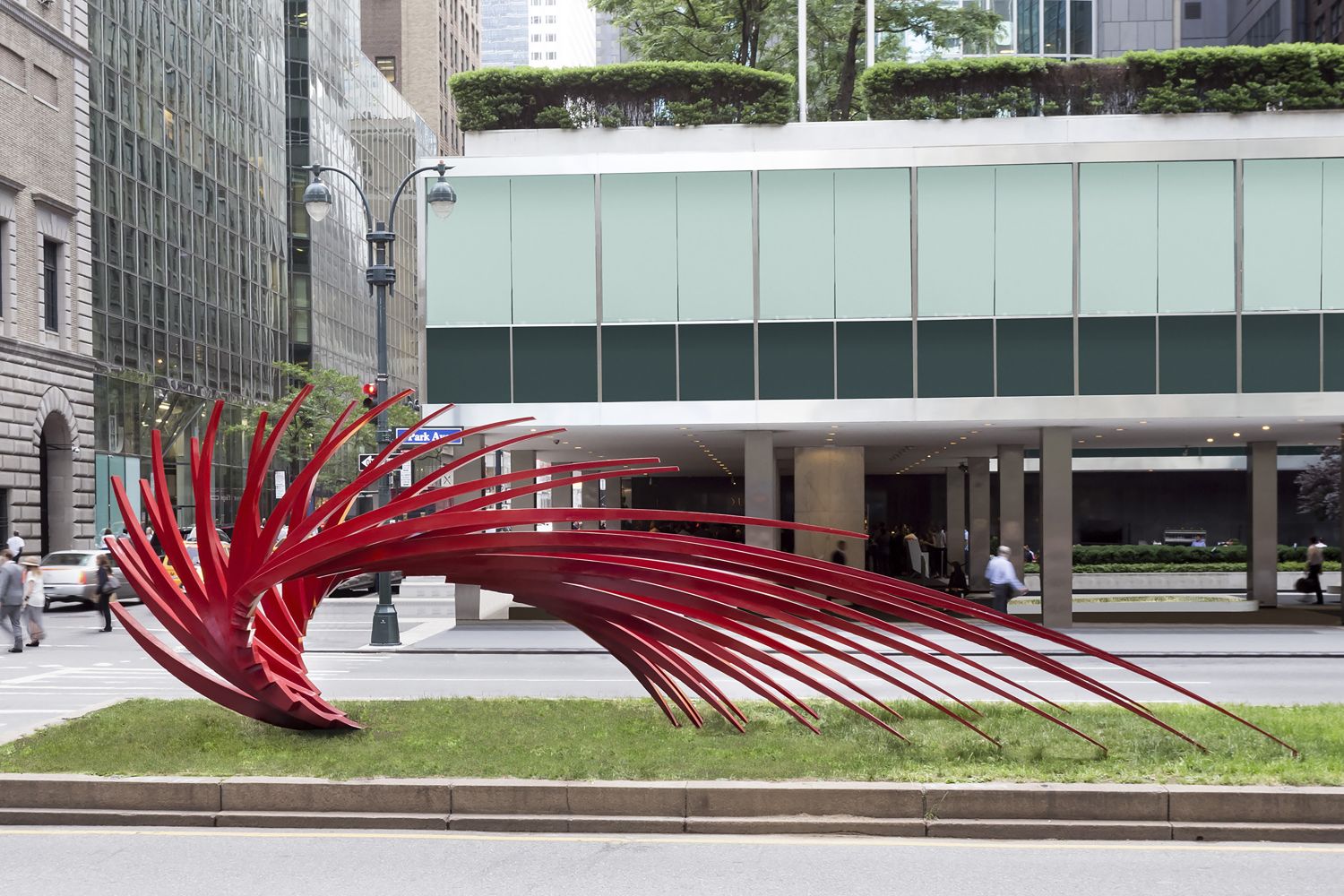 Santiago Calatrava - Artists - Marlborough New York