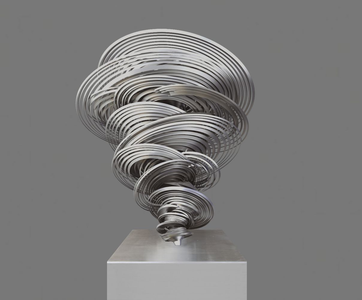 Alice Aycock - Artists - Marlborough New York