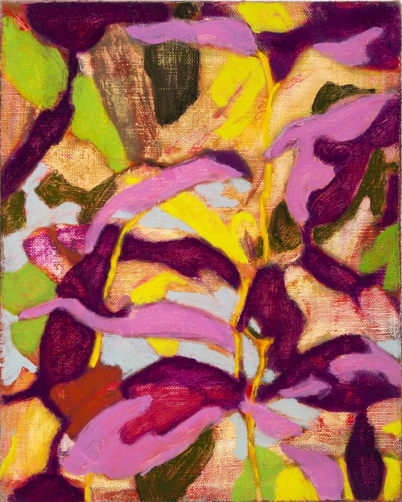 Rebekah Callaghan - Artists - Gross McCleaf Gallery