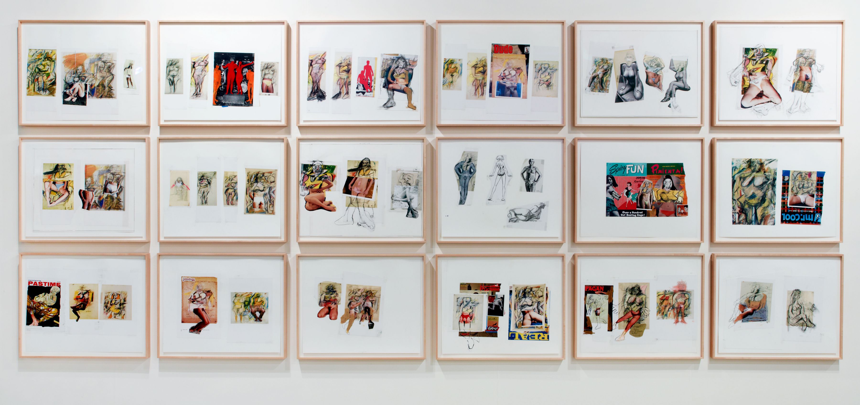 Richard Prince - Artists - Two Palms