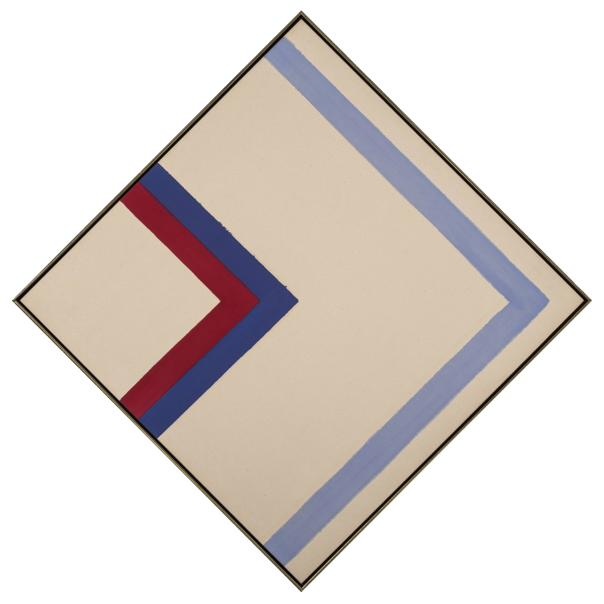 Kenneth Noland - Artists - Yares Art