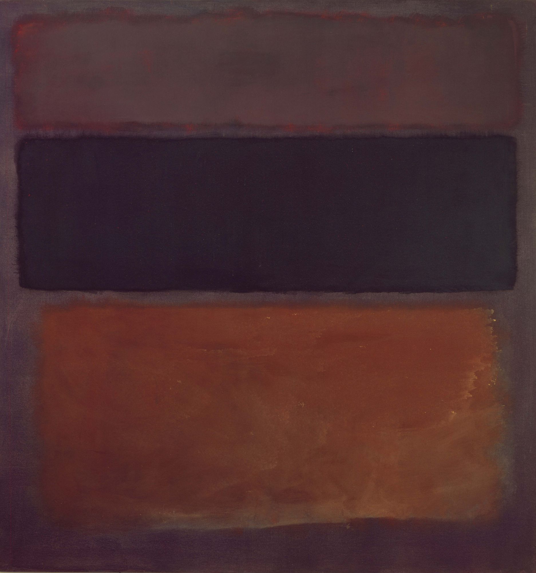 Church & Rothko - Exhibitions - Mnuchin Gallery