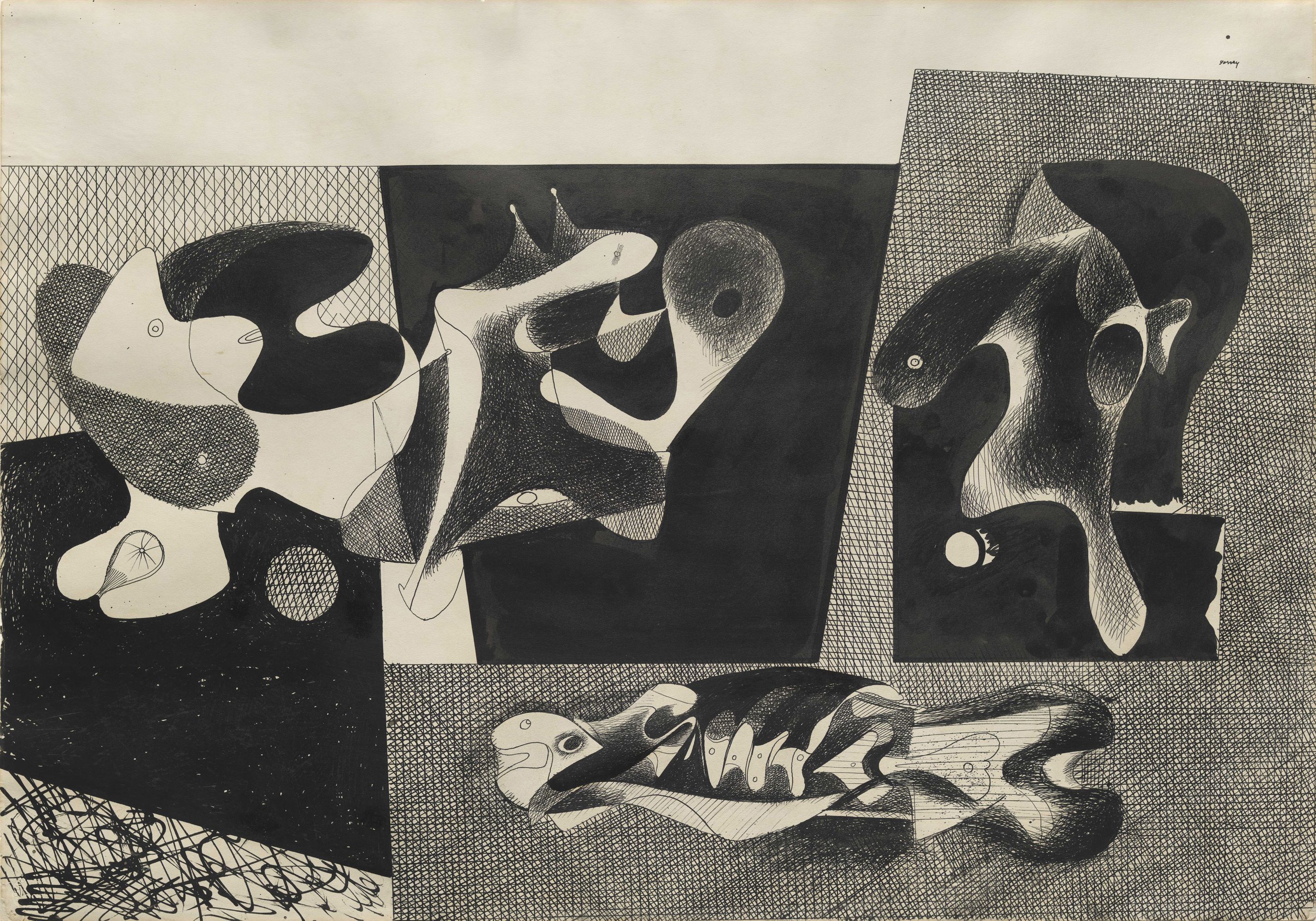 Artist - The Arshile Gorky Foundation