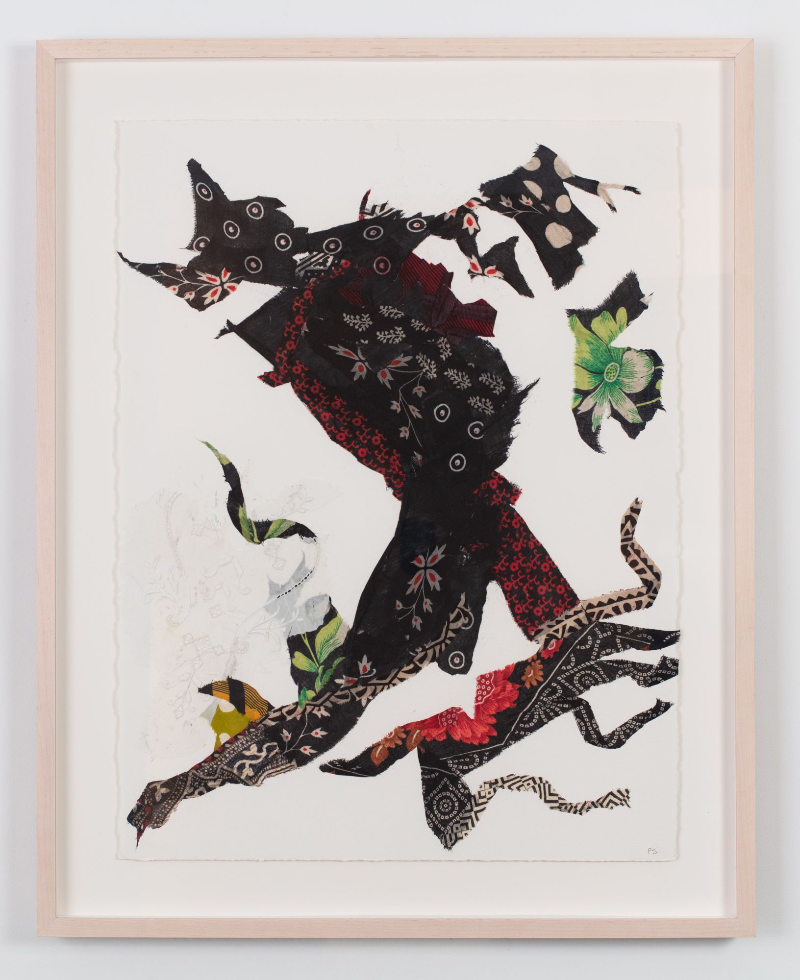 Peter Sacks - Artists - Sperone Westwater