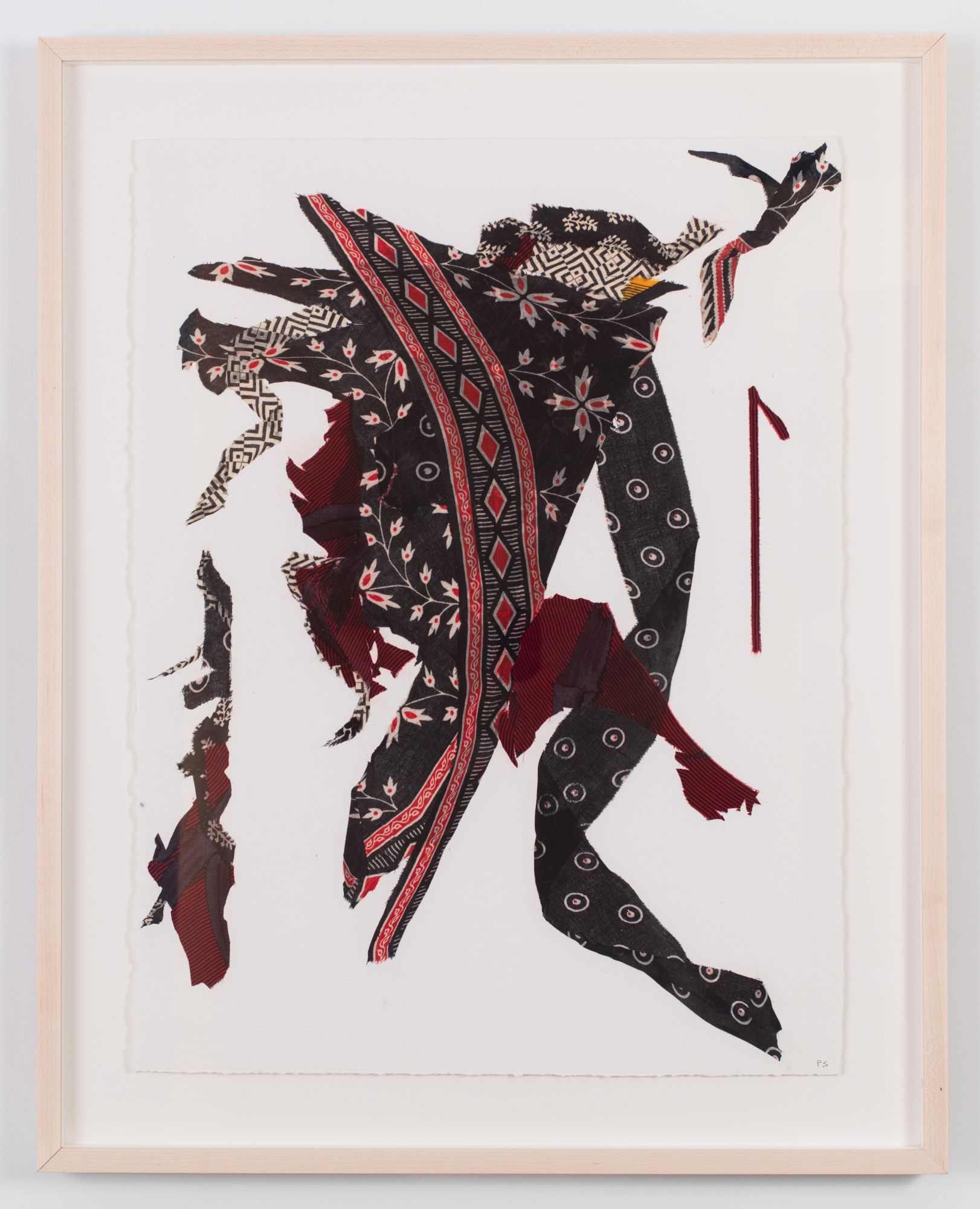 Peter Sacks - Artists - Sperone Westwater