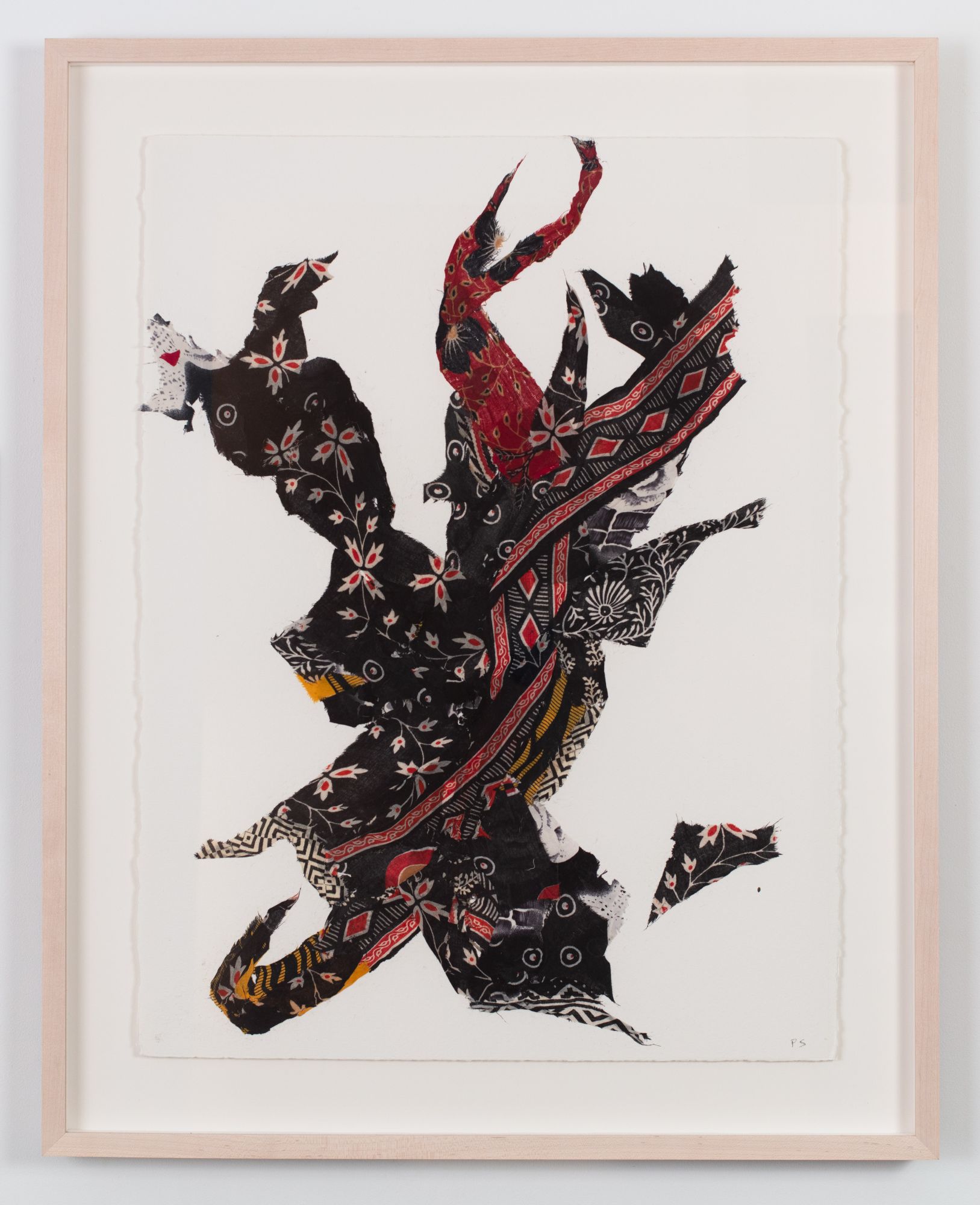 Peter Sacks - Artists - Sperone Westwater