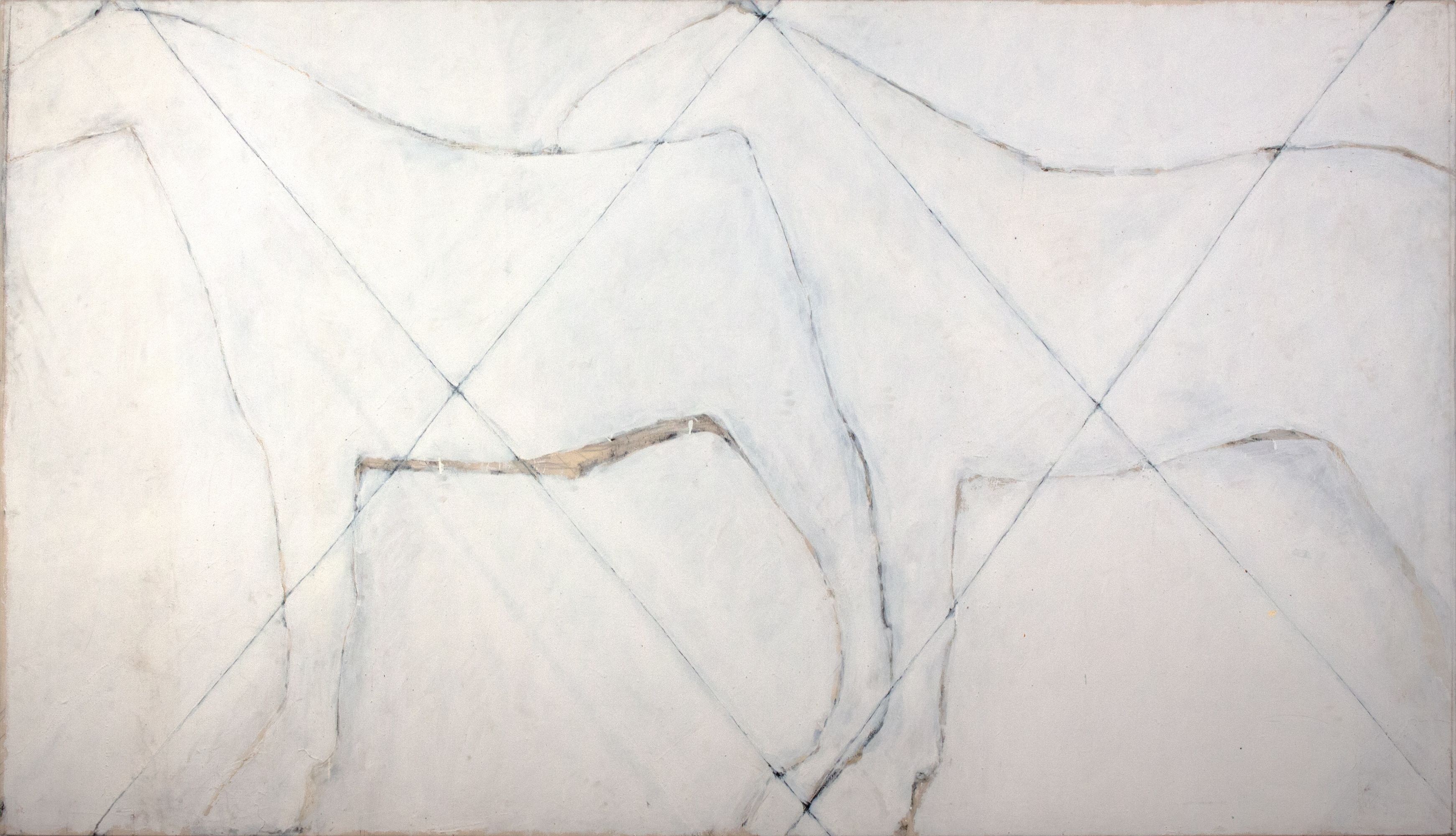 Susan Rothenberg - Artists - Sperone Westwater