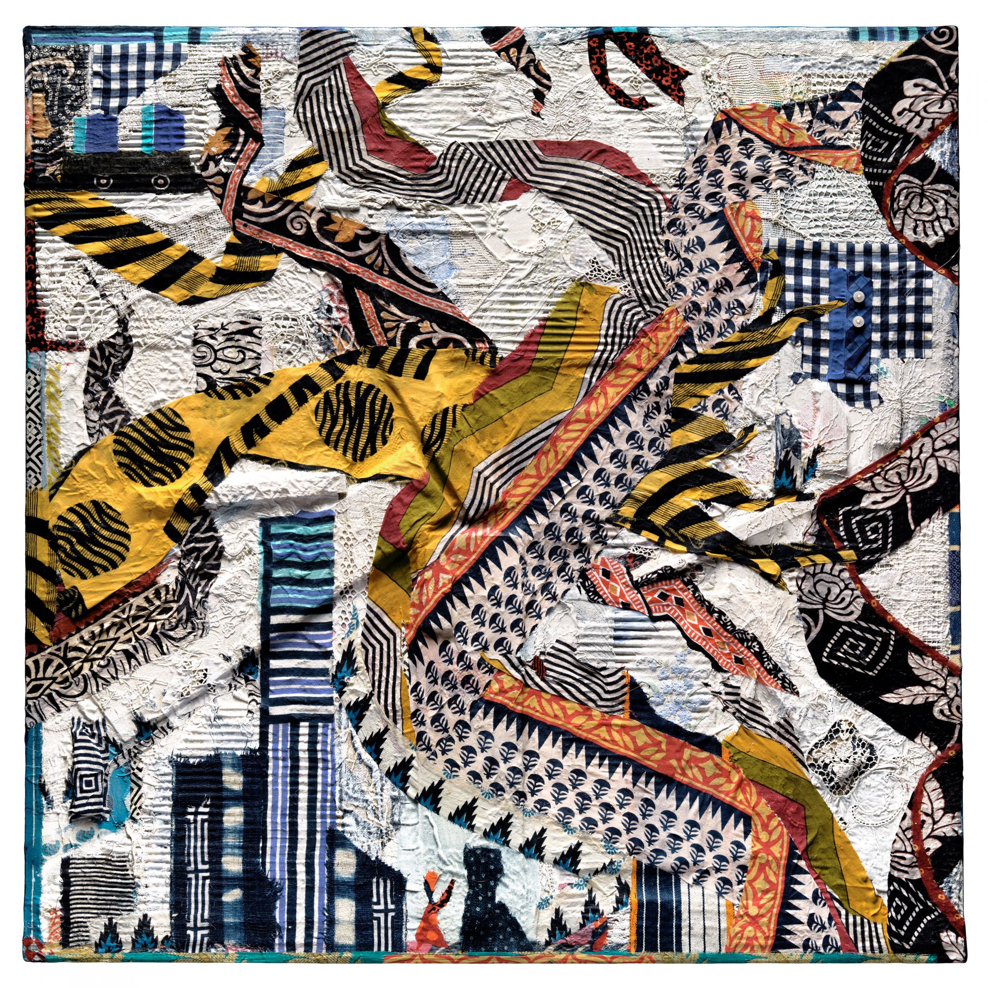 Peter Sacks - Artists - Sperone Westwater