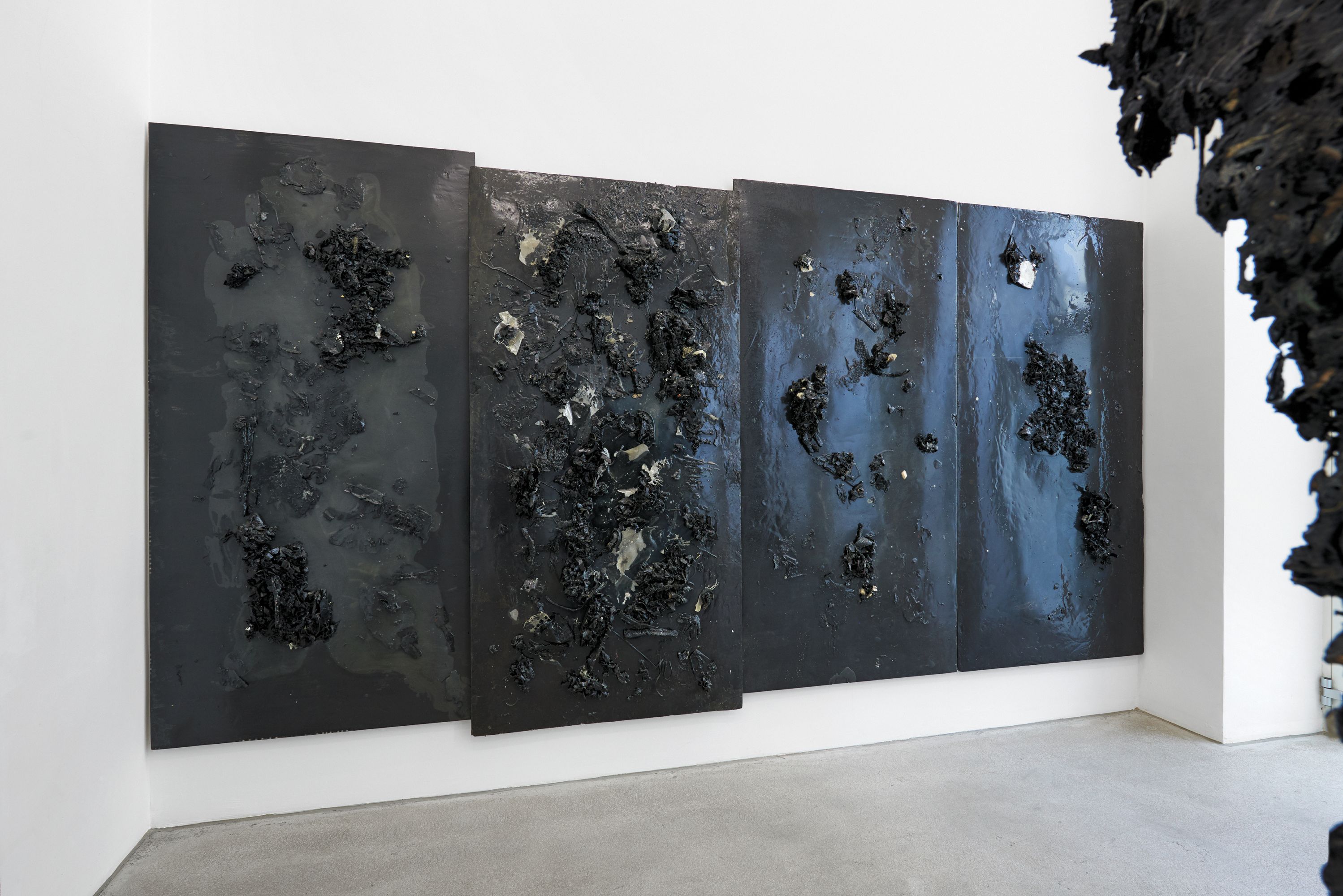 Helmut Lang - Artists - Sperone Westwater