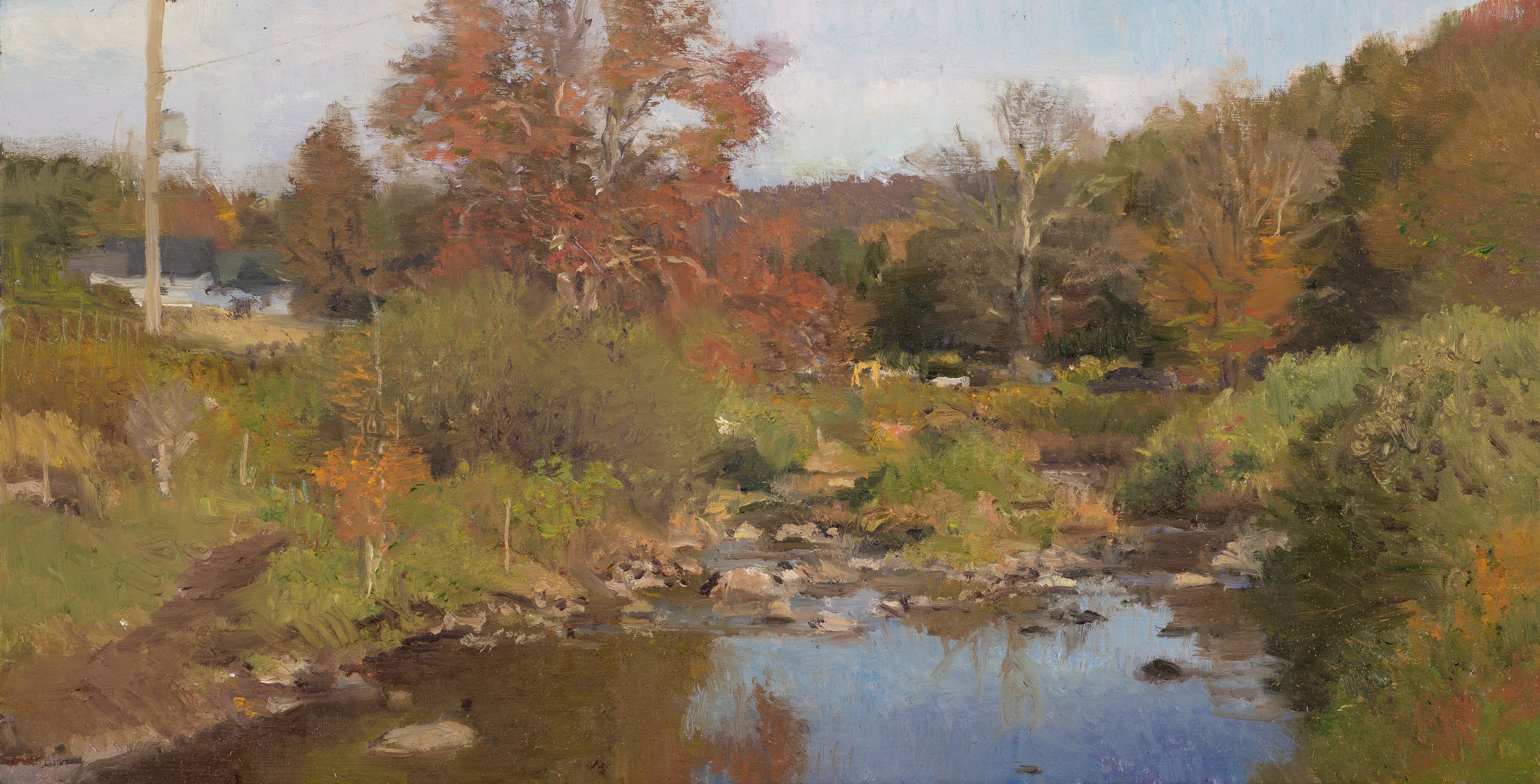 Ann Lofquist - Artists - Gross McCleaf Gallery