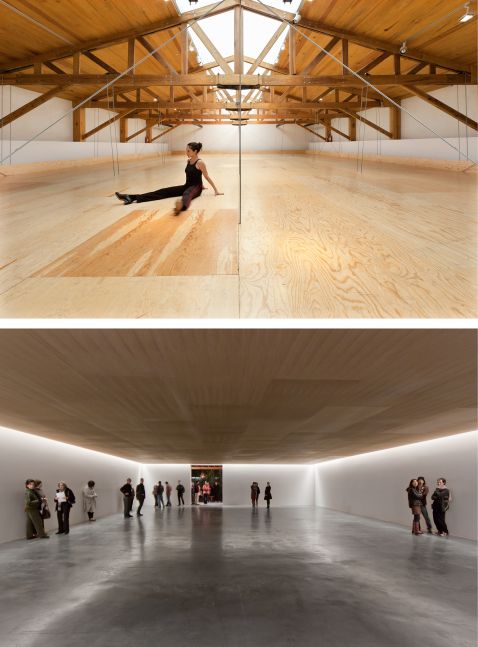 allora & calzadilla - Artists - Kurimanzutto
