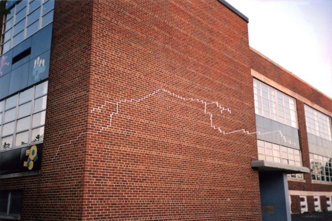 miguel calderón - Artists - Kurimanzutto