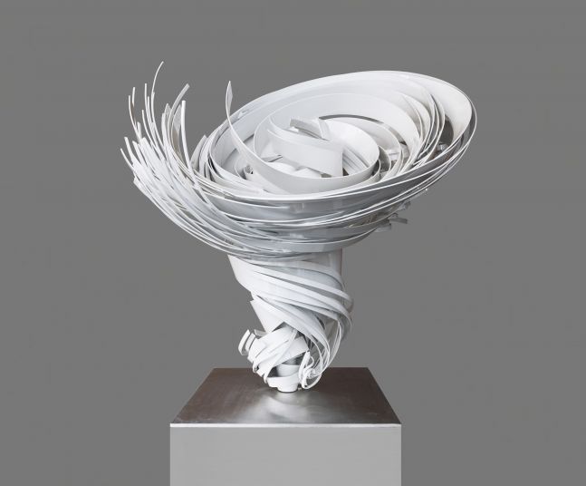 Alice Aycock - Artists - Marlborough New York