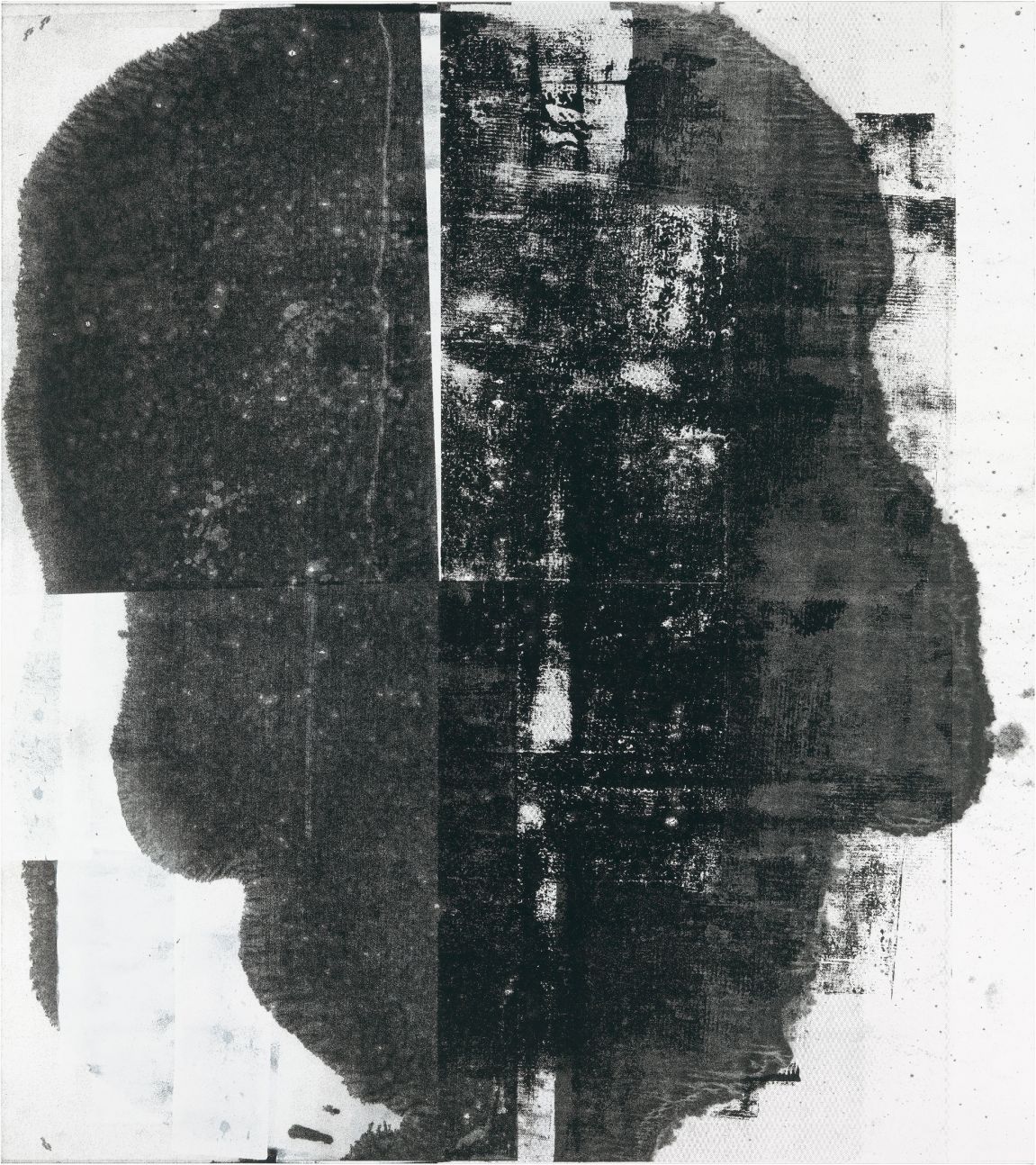 Christopher Wool - Artists - Luhring Augustine